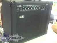 X250B - Xp X250B - Audiofanzine