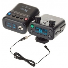 U5 - Xvive U5 - Audiofanzine