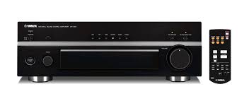 AX-397 - Yamaha AX-397 - Audiofanzine