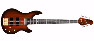 Pictures and images Yamaha BBG5S - Audiofanzine