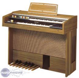 Pictures and images Yamaha BK5 - Audiofanzine