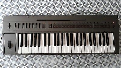 Documents, presets, manuals Yamaha CE-25 - Audiofanzine