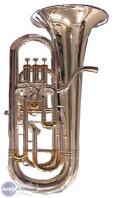 Euphonium YEP 842 S - Yamaha Euphonium YEP 842 S - Audiofanzine