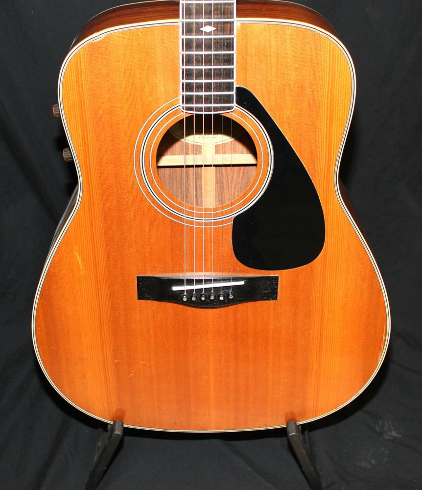 FG-365-SE - Yamaha FG-365-SE - Audiofanzine