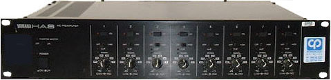 HA8 - Yamaha HA8 - Audiofanzine