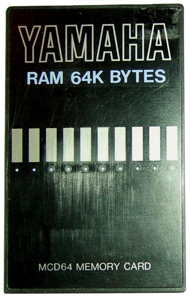 Pictures and images Yamaha Mcd64 - Audiofanzine