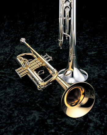 YTR-850 Limited Edition - Yamaha YTR-850 Limited Edition - Audiofanzine