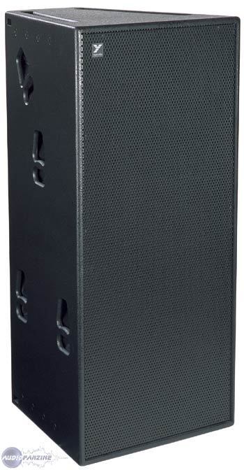 TX8 - Yorkville TX8 - Audiofanzine