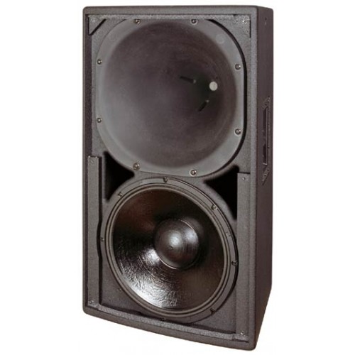 Documents, presets, manuals Yorkville U15P - Audiofanzine