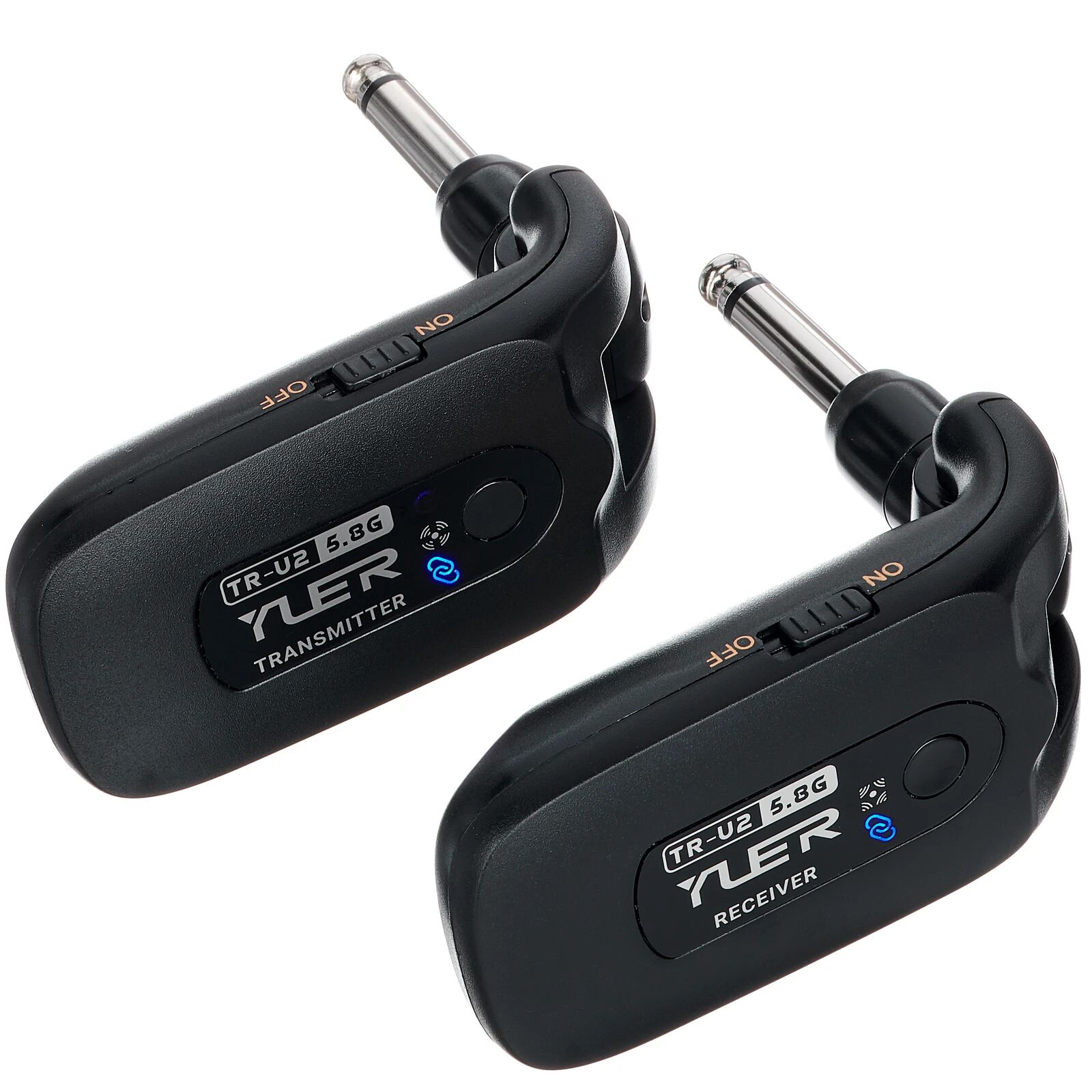 Avis d'utilisateurs : Yuer TR-U2 Wireless System - Audiofanzine