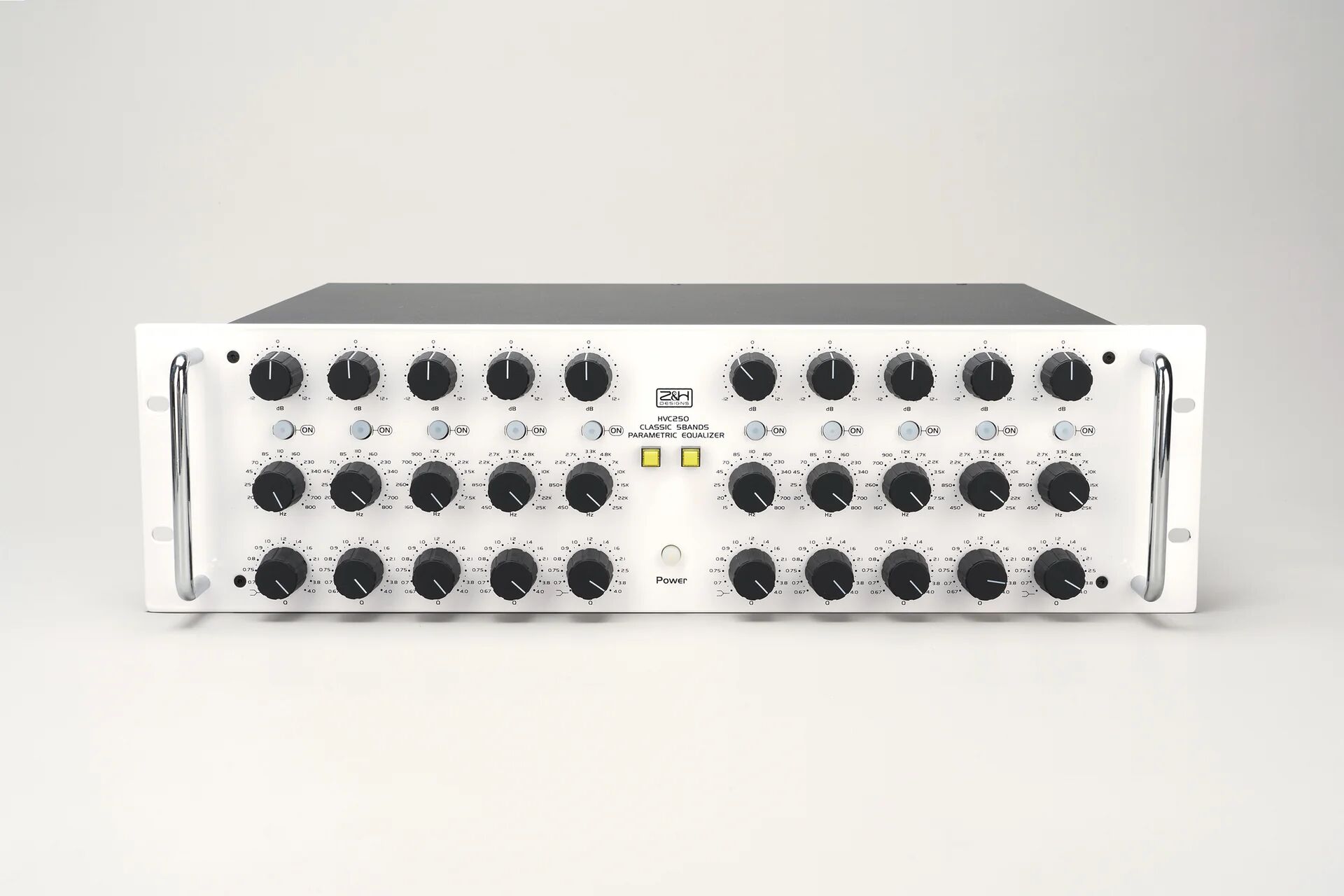 Commentaires sur la news : Le MEP-250 de Sontec renaît de ses cendres ...