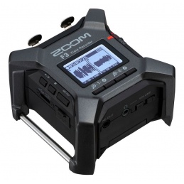 F3 - Zoom F3 - Audiofanzine