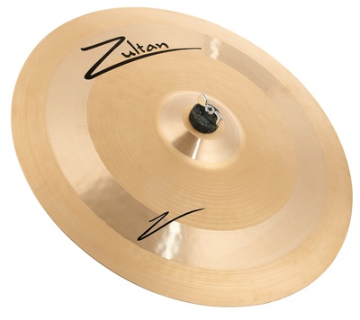 Z Crash 17" - Zultan Z Crash 17" - Audiofanzine