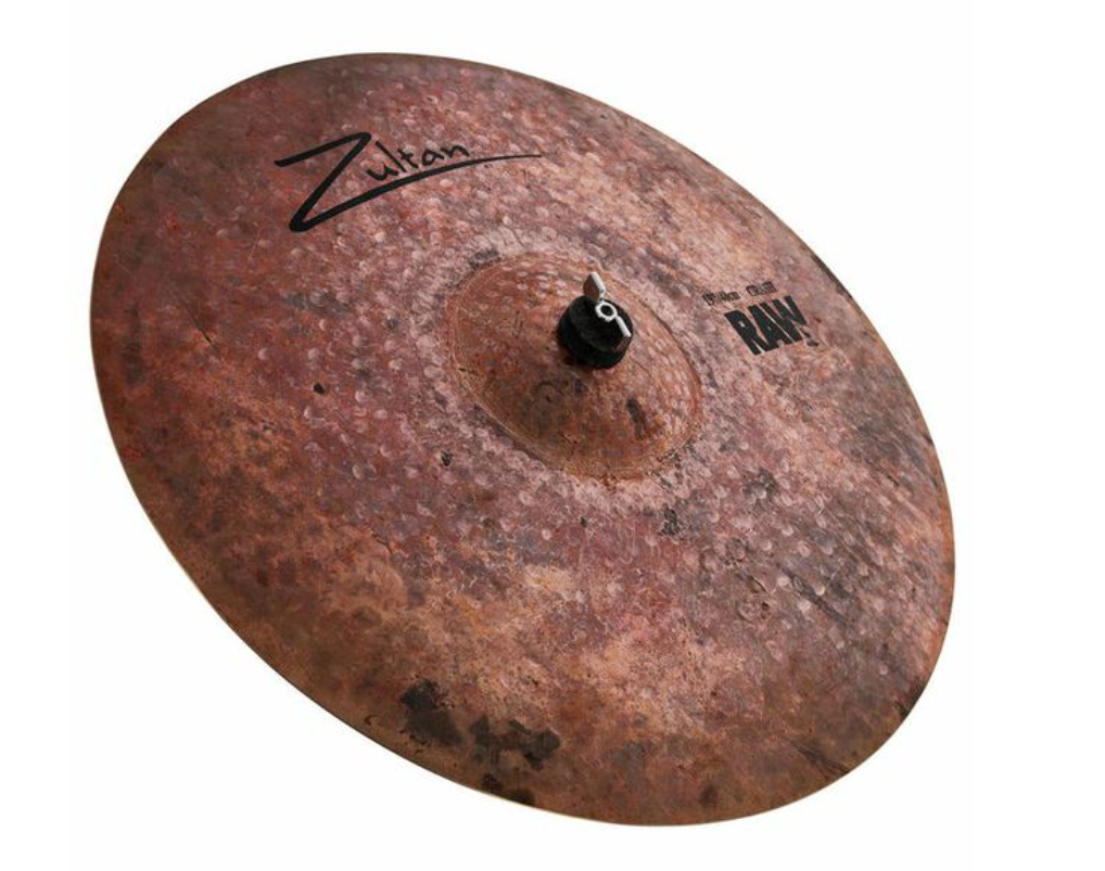 Zultan 19" Raw Crash - Zultan Zultan 19" Raw Crash - Audiofanzine