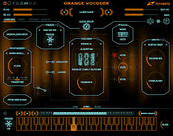 Orange Vocoder 4 - Zynaptiq Orange Vocoder 4 - Audiofanzine