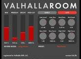 VALHALLAVINTAGEVERB - Valhalla DSP ValhallaVintageVerb - Audiofanzine