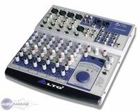 console analogique Alto Professional (20 produits) - Audiofanzine
