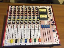 Best analog Mixers - Audiofanzine