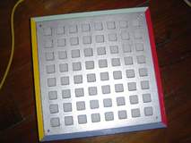 Autres Contrôleurs MIDI Monome Hardware (5 produits) - Audiofanzine