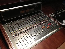 Consoles analogiques Studer (16 produits) - Audiofanzine