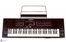 clavier arrangeur Technics (30 produits) - Audiofanzine