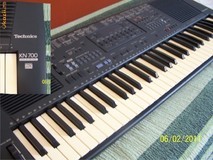 clavier arrangeur Technics (30 produits) - Audiofanzine