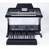 orgue Wersi (12 produits) - Audiofanzine