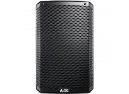 TS215 - Alto Professional TS215 - Audiofanzine