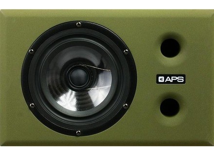 COAX - Aps - Audio Pro Solutions COAX - Audiofanzine