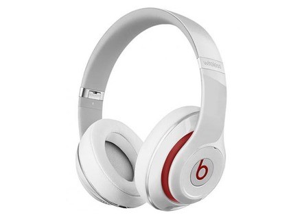 STUDIO WIRELESS - WHITE - Beats by Dre Studio Wireless - White - Audiofanzine