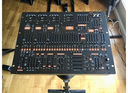 2600 - Behringer 2600 - Audiofanzine