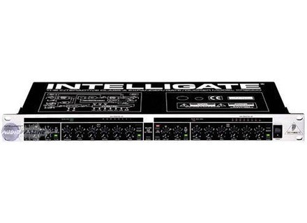 User reviews: Behringer IntelliGate XR2000 - Audiofanzine