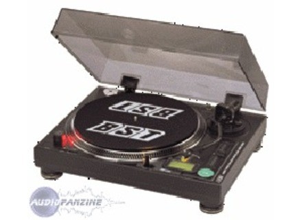 PR 106 - BST PR 106 - Audiofanzine