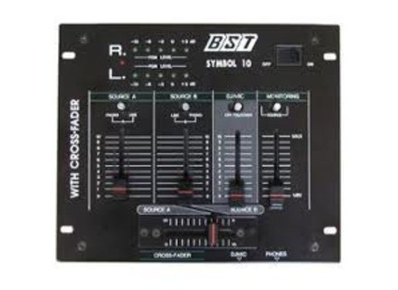 BST Symbol (15 products) - Audiofanzine