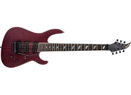 Caparison TAT (5 products) - Audiofanzine