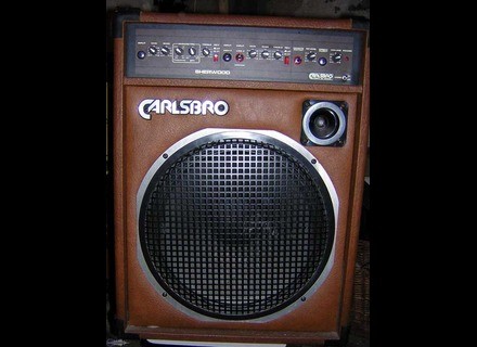 Avis d'utilisateurs : Carlsbro Cobra 90 - Audiofanzine