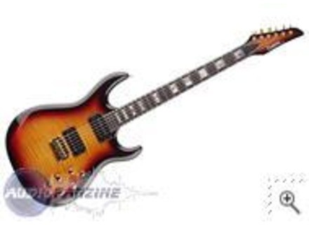 User reviews: Carvin DC400 - Audiofanzine