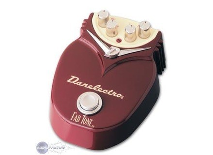 Your Favourite Danelectro Pedals? | The Gear Page