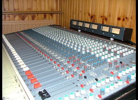 Serie S - DDA Serie S - Audiofanzine