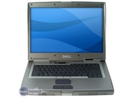 User reviews: Dell Latitude D800 - Audiofanzine