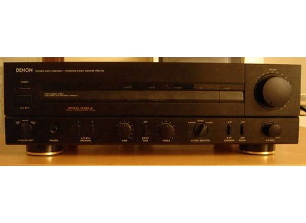 PMA-720 - Denon PMA-720 - Audiofanzine