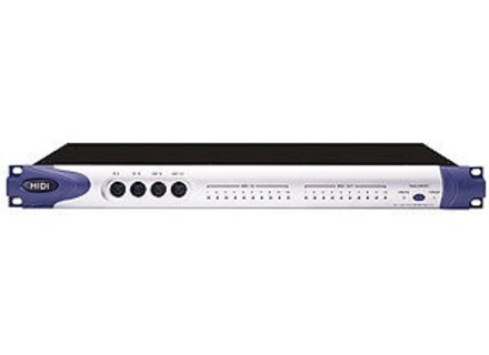MIDI I/O - Digidesign Midi I/O - Audiofanzine