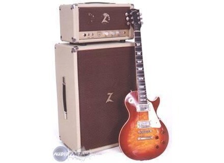 Route 66 - Dr. Z Amplification Route 66 - Audiofanzine