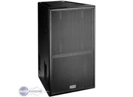 KF850EF - EAW KF850EF - Audiofanzine