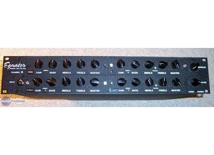 M4 - Egnater M4 - Audiofanzine