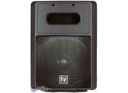 Pictures and images Electro-Voice Sb120 - Audiofanzine