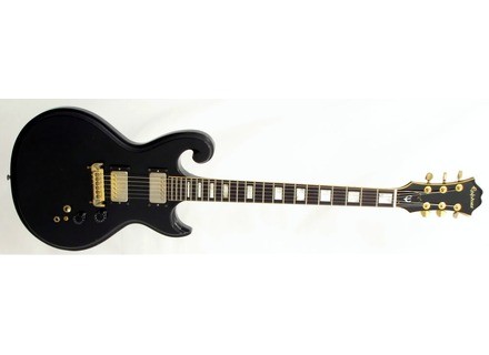 Photos et images Epiphone SC-550 - Audiofanzine