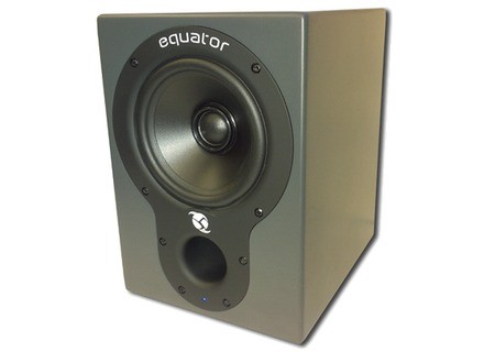 D5 2016 - Equator Audio Research D5 2016 - Audiofanzine