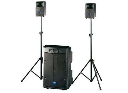 FBT Amico (6 products) - Audiofanzine