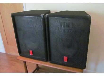 115-ELC - Fender 115-ELC - Audiofanzine